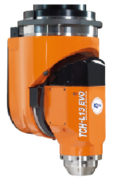 Gantry Type High Speed 5-Axis Ken Machine Center | Skio Macchine | Skio Macchine - CNC precision ...