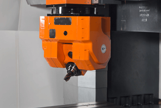 Gantry Type High Speed 5-Axis Ken Machine Center | Skio Macchine | Skio Macchine - CNC precision ...